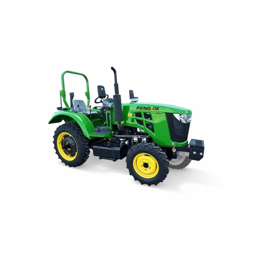 Tractor - Pengde Machinery